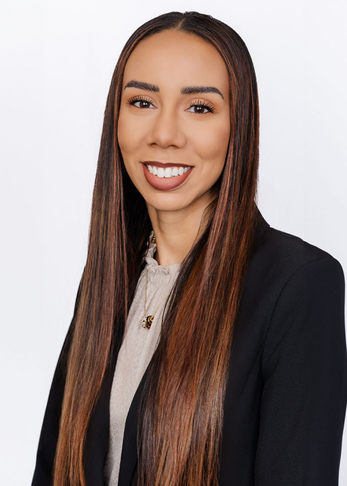 Ashli Braggs - Sherman Law Firm